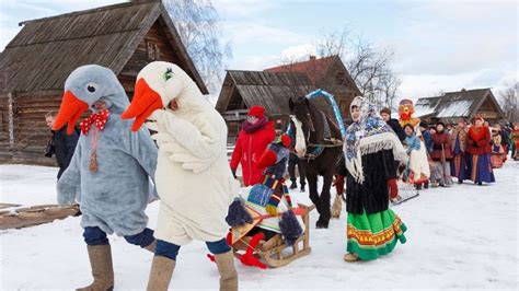 Минкульт потребовал запретить проводить гусиные бои - YouTube