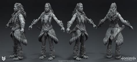 Blender Sculpt Vs Zbrush Modeling Blender Artists Community