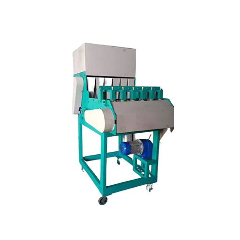 Trusted Cashew Cutting Machine Manufacturer In United States