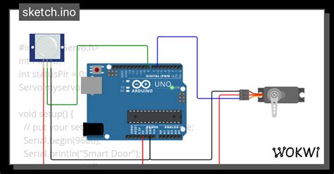 Dian Salsabila Wokwi Esp32 Stm32 Arduino Simulator