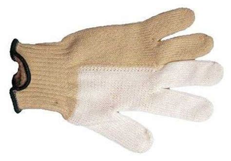 Dexter Morgan Gloves