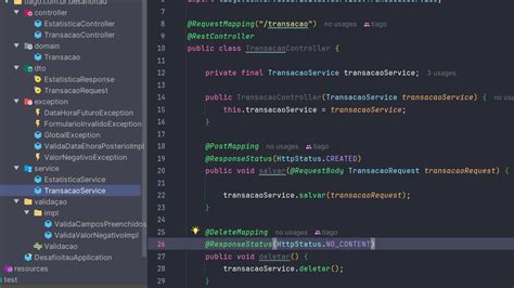Java Springboot Backend Desenvolvimentoweb Devjr Itau Apirest