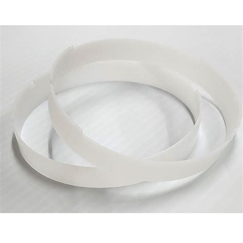 Ross Round Section Rings Queen Right Colonies