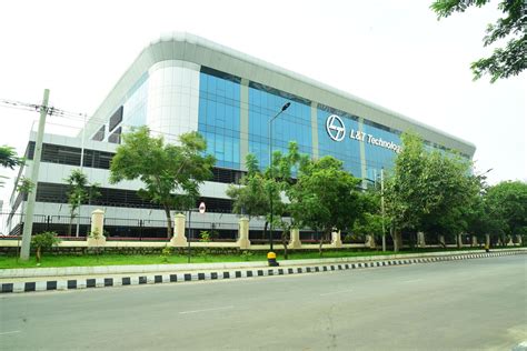 The Campus Will Have A Seating Capacity Of Over 1 300 Engineers Working On High End Projects For