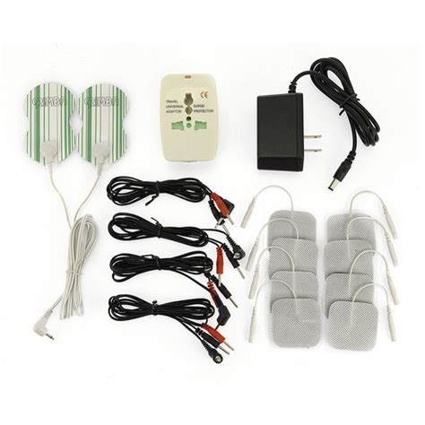 Electro Sex Power Box Set Channels Desireshop Nl