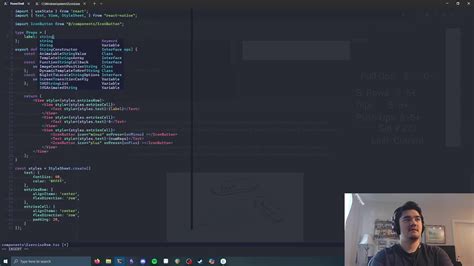 Centering Divs In React Native Youtube