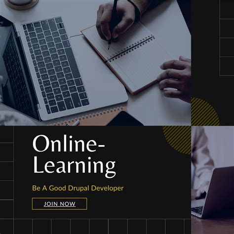 Mastering Drupal Is More Than Just Coding It S About Crafting Innovative… Drupal Training