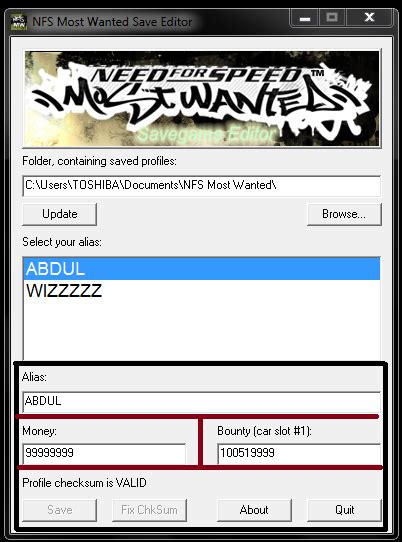 Need For Speed Most Wanted Iso Download Bit Crack Free