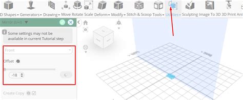 How To Design A Chain Mail Using Selfcad Instructables