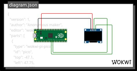 Just Nothing Wokwi Esp32 Stm32 Arduino Simulator
