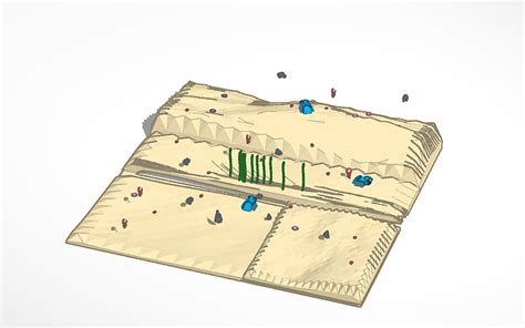 3d Design Science Project Tinkercad