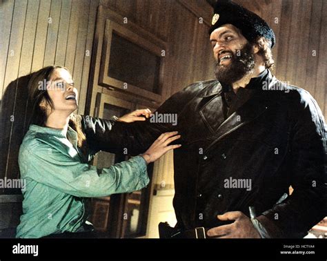 Force From Navarone Barbara Bach Richard Kiel Columbia Pictures Courtesy