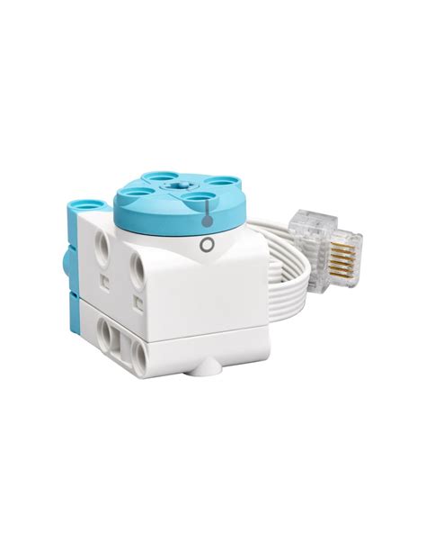 Motor Angular Pequeño Lego Technic Spike Essential