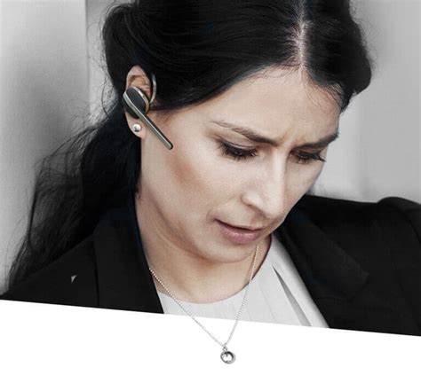 Jabra Talk Mono Bluetooth Headphones