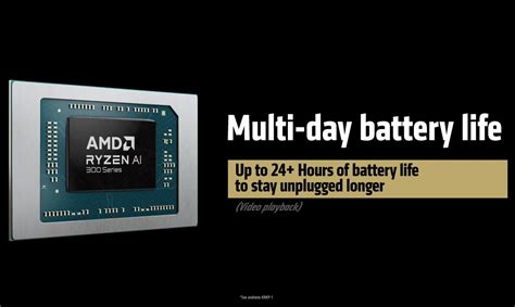 Amd Expands Copilot Capable Ryzen Ai Series Debuts Ryzen Series Mainstream Mobile