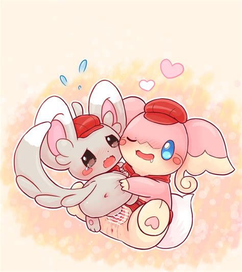 Rule 34 Anthro Anus Audino Blush Censored Chinchilla Crying Crying