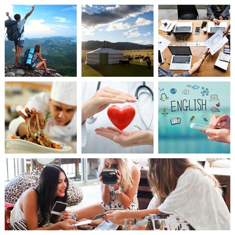 Ээлжийн амралтаа сонирхолтой өнгөрөөх САНААНУУД