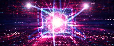Physicists Extend Qubit Lifespan In Pivotal Validation Of Quantum Computing Sciencealert