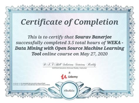 Weka Data Mining With Open Source Machine Learning Tool PPT