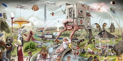 Fan Poster Collects Almost 200 Terrifying Stephen King References