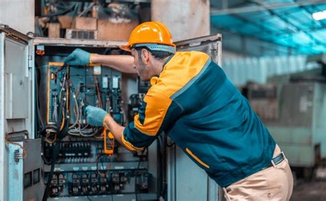 Electrical Fault Finding And Repair Services