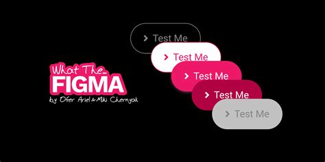 Button Variant Figma