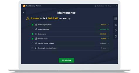 PC Optimizer Tool Tune Up Your PC