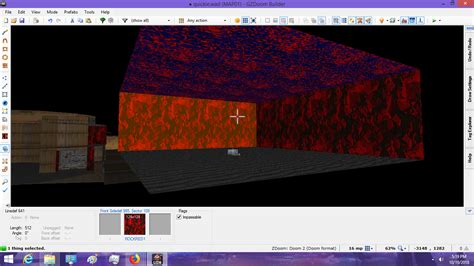 How Da Frik Frak Do I Make A Skybox In Doom Builder 2 Doom
