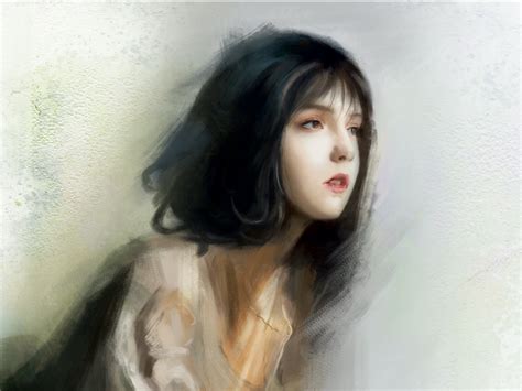 插画 小丸子灬 站酷ZCOOL