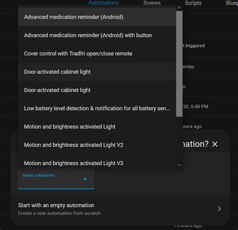 Powerful Automated Reminders Via Home Assistant And How To Clear Notifications The Smarthome