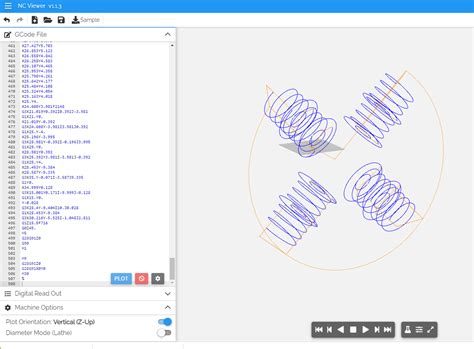 Indexed 4th Axis Rotary Table Ecam Documentation Site