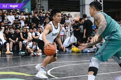 Sneaker潮荟 361°阿隆·戈登签名鞋ag3发售赛事聚焦体育频道