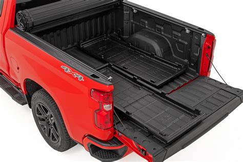 2024 Gmc Sierra 1500 Parts And Accessories Rough Country