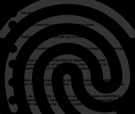 Consent Data Free Data Consent Form Template To Edit Online