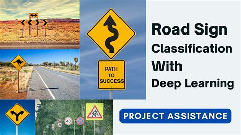 Road Sign Classification Using Deep Learning
