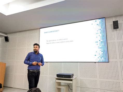 Jabir Al Nahian On Linkedin Datascience