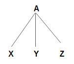 What Is Parse Tree Compiler Design