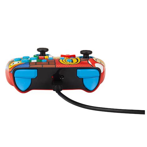 Controller Wireless Per Nintendo Switch Mario Pop My Nintendo Store