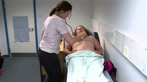 Cardiovascular Examination YouTube