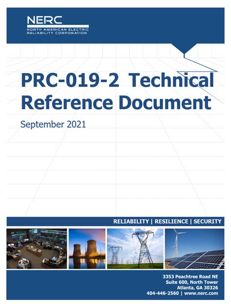 Prc 019 2 Technical Reference Document Pdf Electric Generator Power Inverter