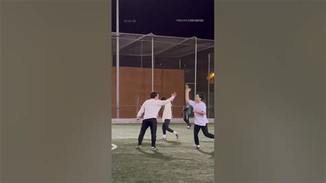 스페인 축구팀 코치 선생님들 풋살 경기 축구 아펜코리아 지도자과정 Youtube