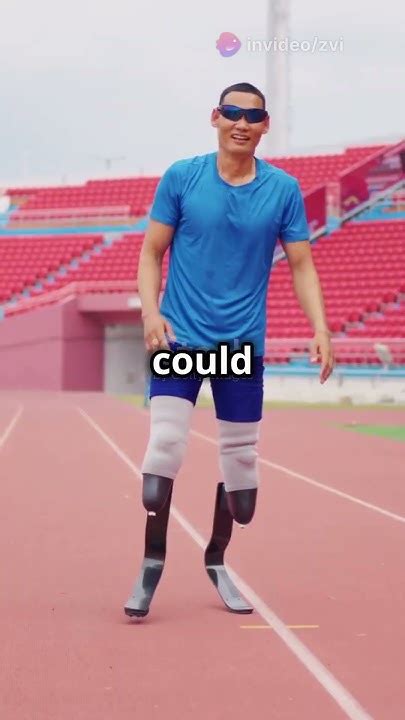 The Paris 2024 Parolympics Youtube