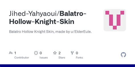 GitHub Jihed Yahyaoui Balatro Hollow Knight Skin Balatro Hollow Knight Skin Made By U ElderEule