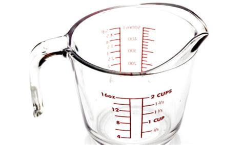 Baking Measuring Tools Every Baker Needs HICAPS Mktg Corp