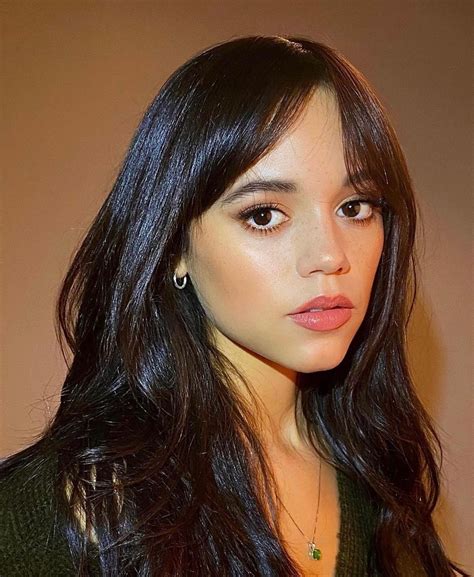 Daily Pics And Videos Of Jenna Ortega On Instagram “