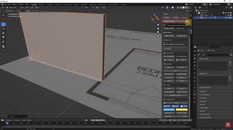 Using Blender Free Addon For Making Architecture 3d Modeling 3d Rendering Online Cloud Services