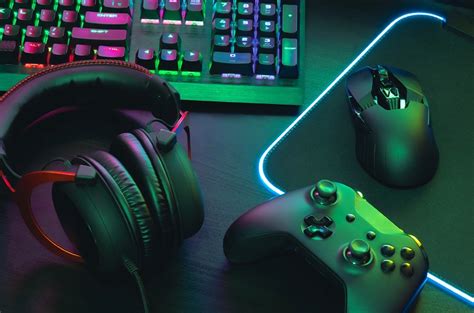 Controller Vs Keyboard Which Setup Gives You The Edge