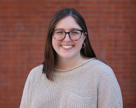 Meet Our Team Mallory Bersi Public Health Post