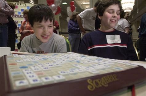 Scrabbles Letter Values Are Broken The Challenge