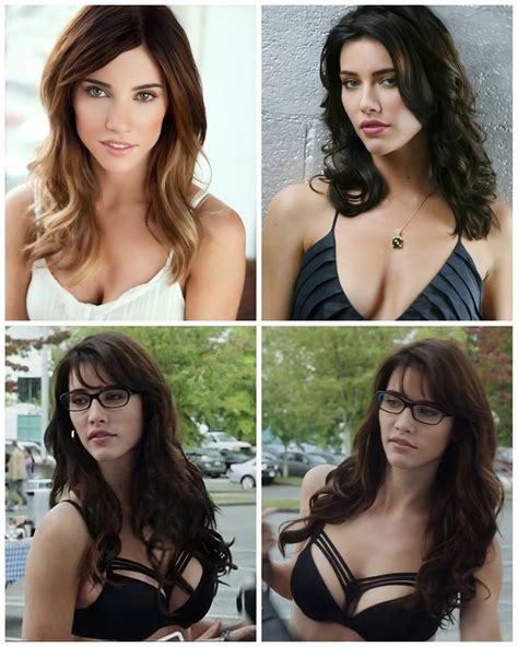 Abigail Jacqueline Macinnes Wood As Olivia Castle In Final